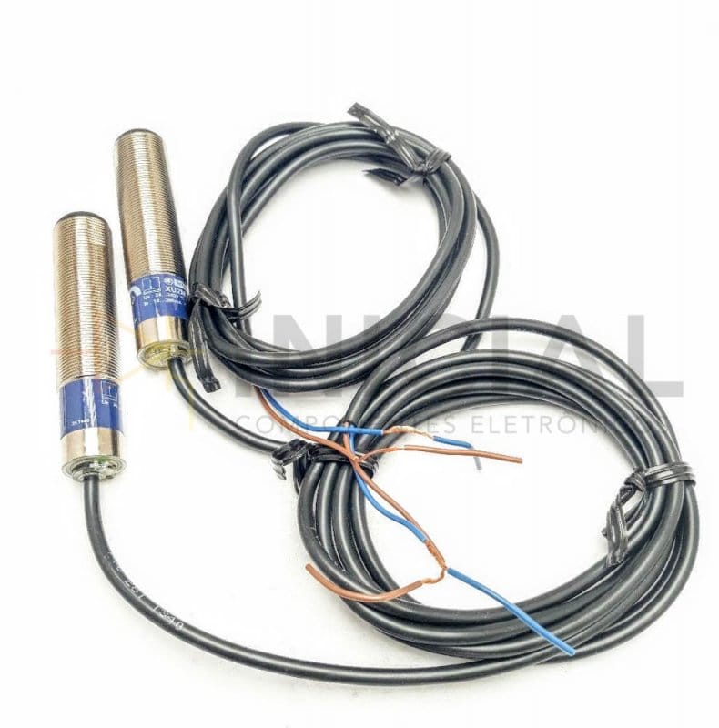 Arquivo de Sensores - Inicial Componentes Eletrônicos